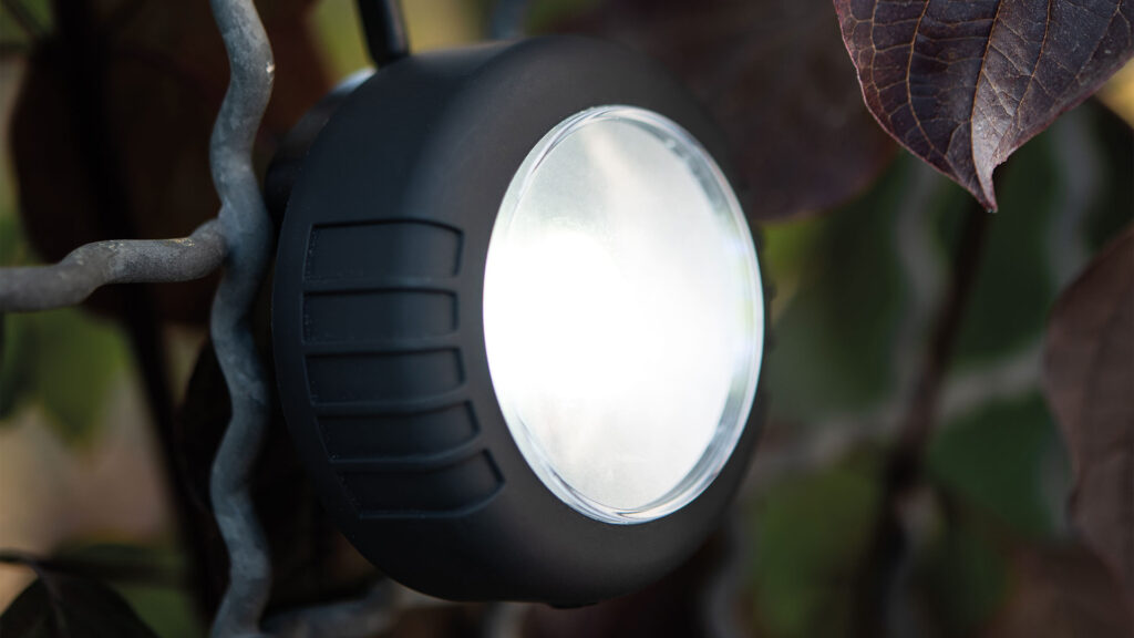 LED-Lampe Rollator - Saljol